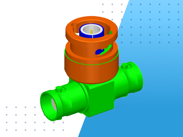Navisworks to STEP | CAD Exchanger