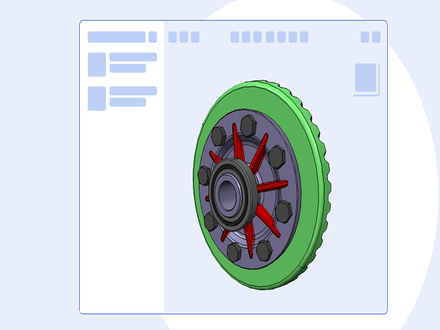 Convert Intergraph Smart 3D to Rhino3D | CAD Exchanger