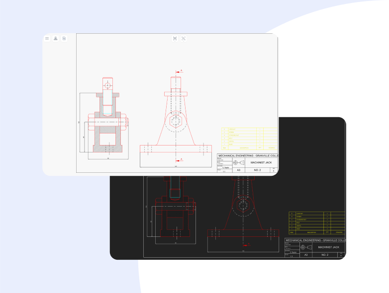 New Drawing mode and mesh decimation in Lab, Eyeshot integration, and ...